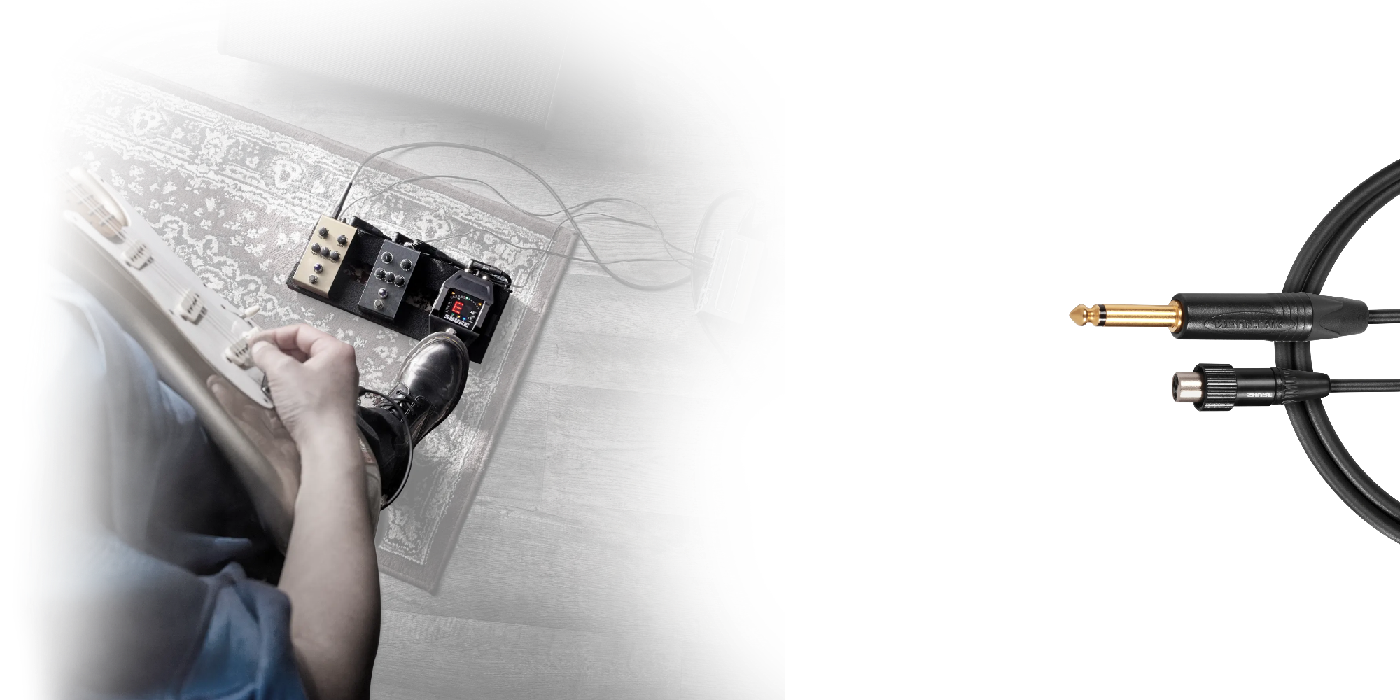 Вокальный микрофон SM7B - Купить в официальном интернет магазине Shure